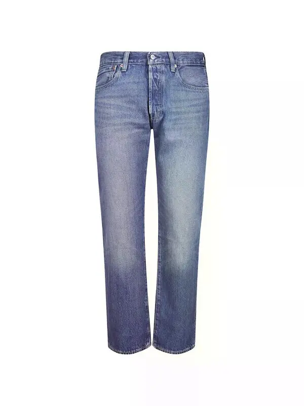 LEVI'S 501® Straight Jeans - Blue