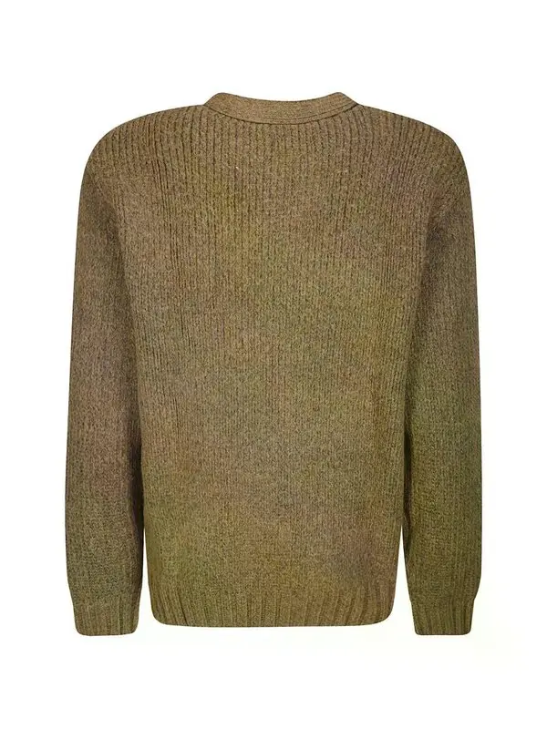 LEVI'S Mammoth Chunky-knit Cardigan
