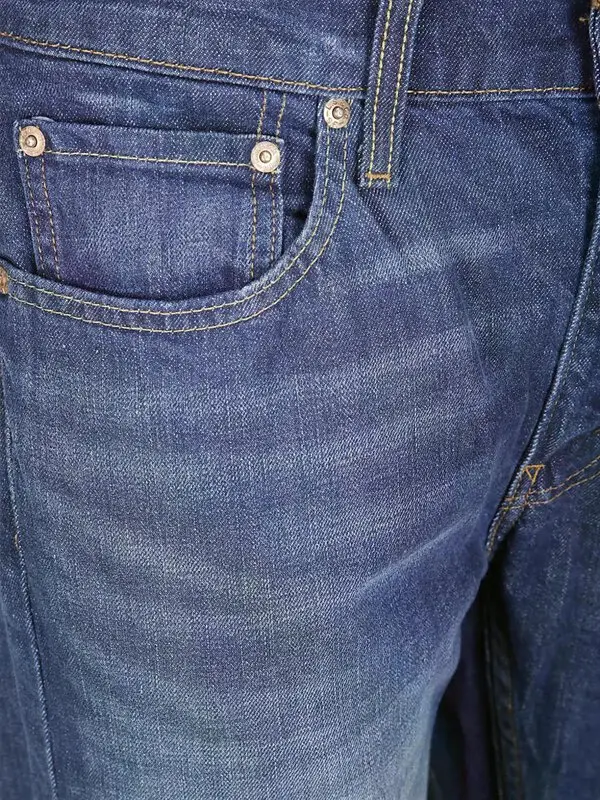 LEVI'S 527™ Slim Bootcut Jeans