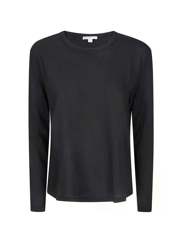 JAMES PERSE Long-sleeve T-shirt