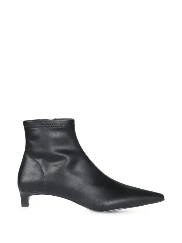 Senso Hailey I Pointed-toe Ankle Boots