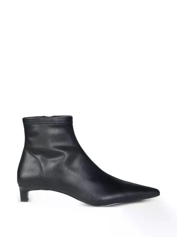Senso Hailey I Pointed-toe Ankle Boots