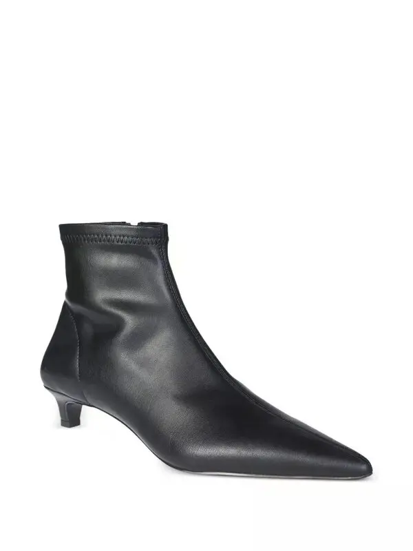 Senso Hailey I Pointed-toe Ankle Boots