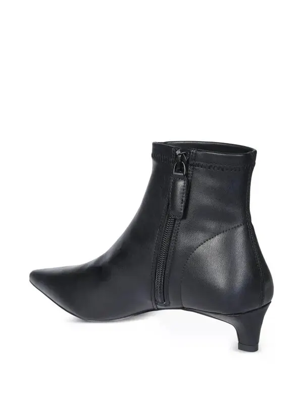 Senso Hailey I Pointed-toe Ankle Boots