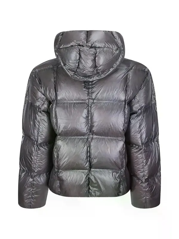 ROA Cube 650 Fill Power Down Jacket