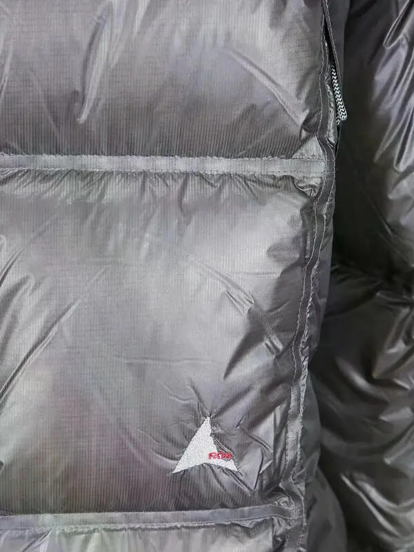 ROA Cube 650 Fill Power Down Jacket