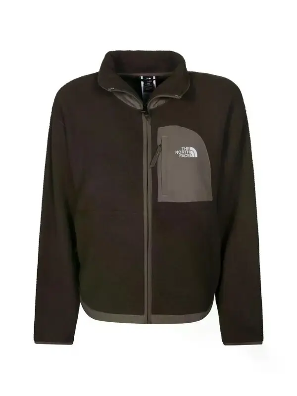 The North Face Yumiori Off-peak Fleece Zip-up Bomber Jacket