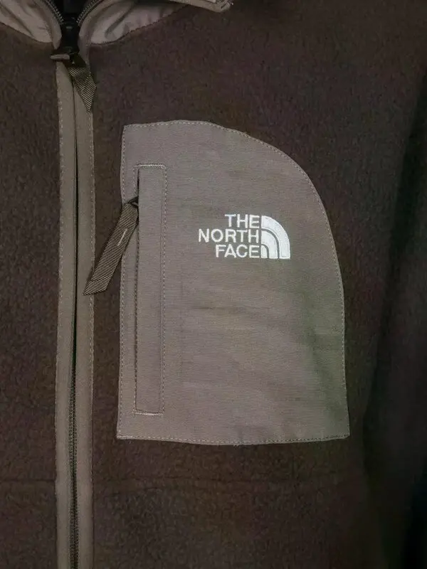 The North Face Yumiori Off-peak Fleece Zip-up Bomber Jacket