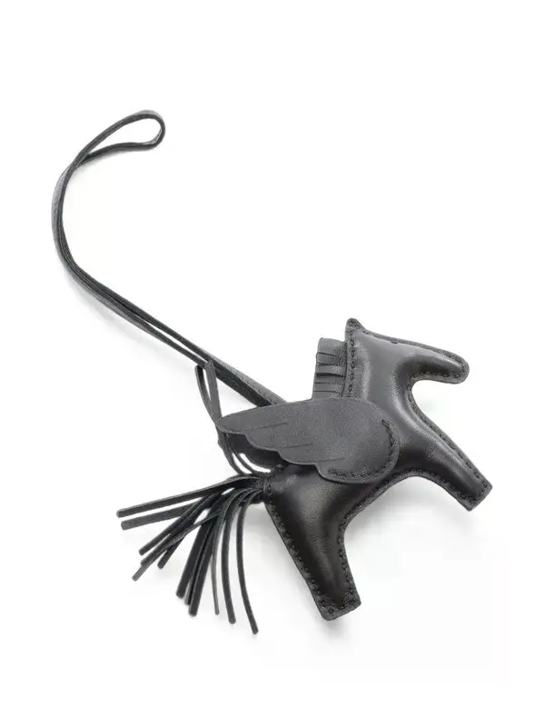 Hermès 2023 Pm Rodeo Pegasus Bag Charm
