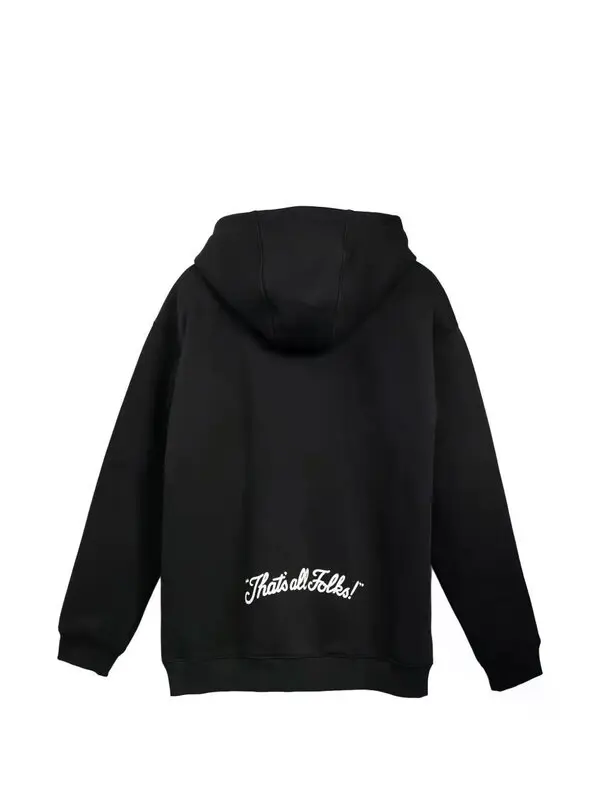 Aldo Looney Tunes Graphic-print Hoodie