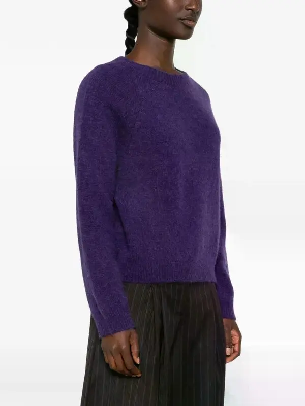 DRYKORN Pemiri Raglan-sleeve Sweater