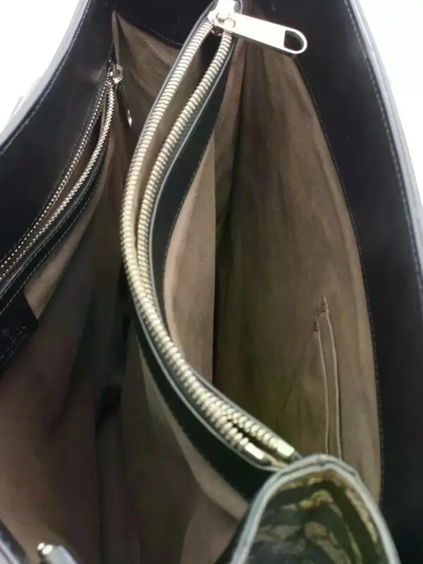 Gucci 2010s Gg Kaleido Tote Bag