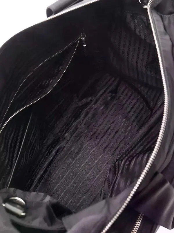 Prada 2013-2026 Re Nylon Satchel