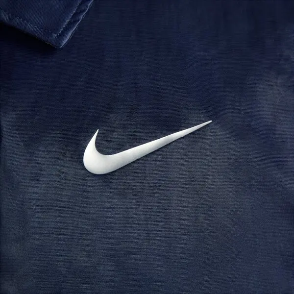 Nike Court Slam Jacket - Midnight Navy