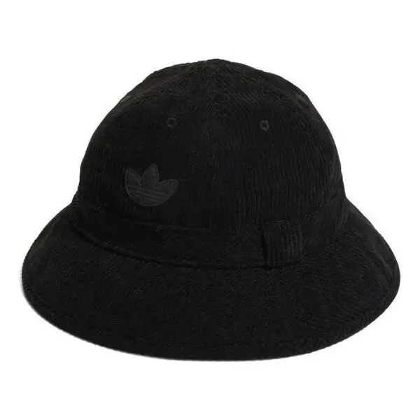 Adidas Adicolor Contempo Bucket Hat - Black