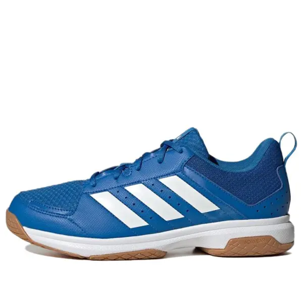 Adidas Ligra 7 'blue - Blue/white/brown