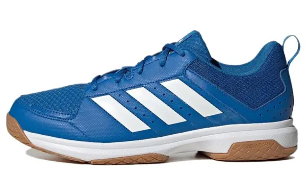 Adidas Ligra 7 'blue - Blue/white/brown