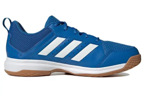 Adidas Ligra 7 'blue - Blue/white/brown