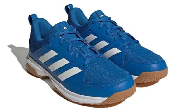 Adidas Ligra 7 'blue - Blue/white/brown