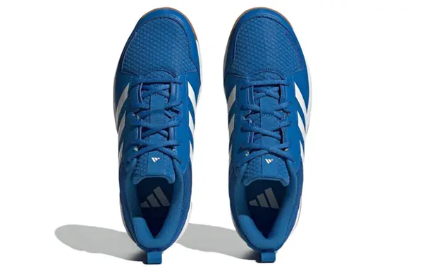Adidas Ligra 7 'blue - Blue/white/brown
