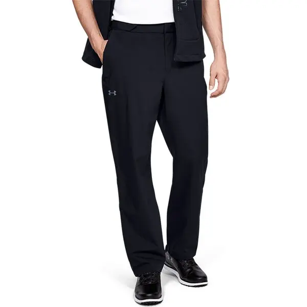 Under Armour Golf Stormproof Waterproof Pants
