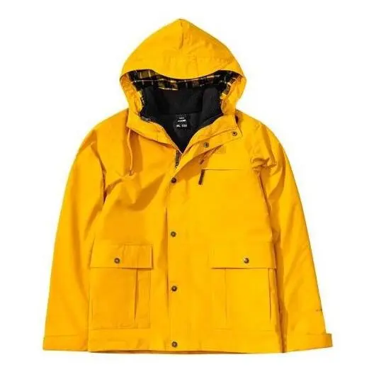 The North Face Waterproof Rain Jacket