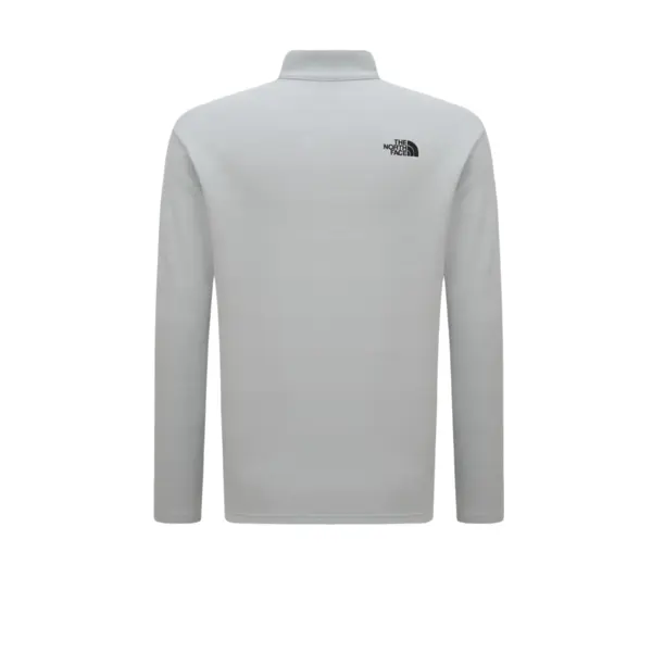 The North Face Basodino Long Sleeve Zip-up Asia Sizing