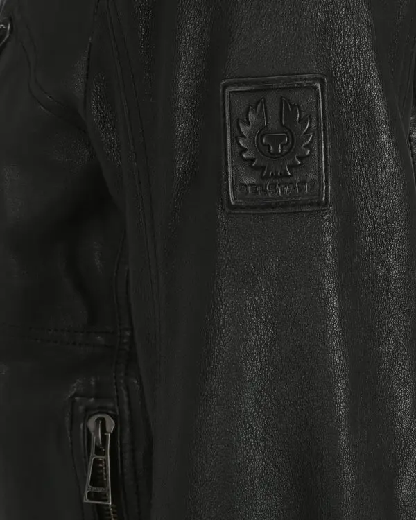 Belstaff Lambskin V Racer Jacket