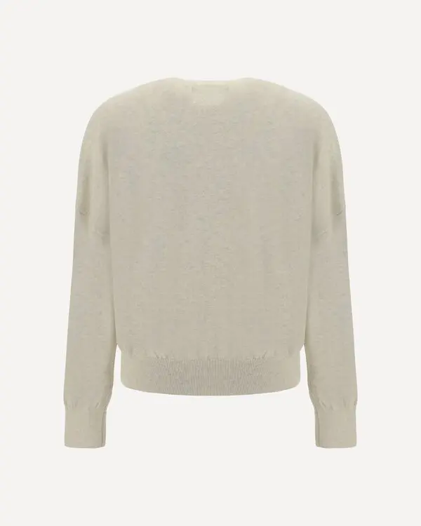 MARANT ETOILE Marisans Sweater