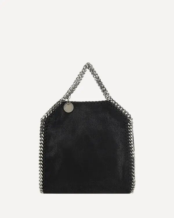Stella McCartney Tiny Shaggy Handbag