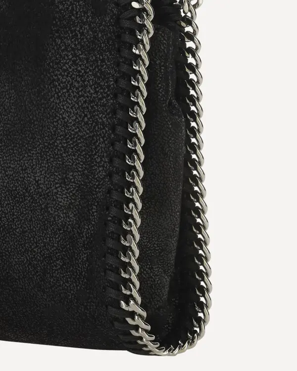 Stella McCartney Tiny Shaggy Handbag