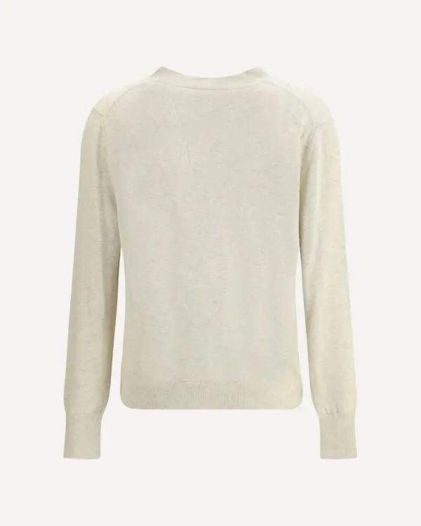 MARANT ETOILE Karina Cardigan
