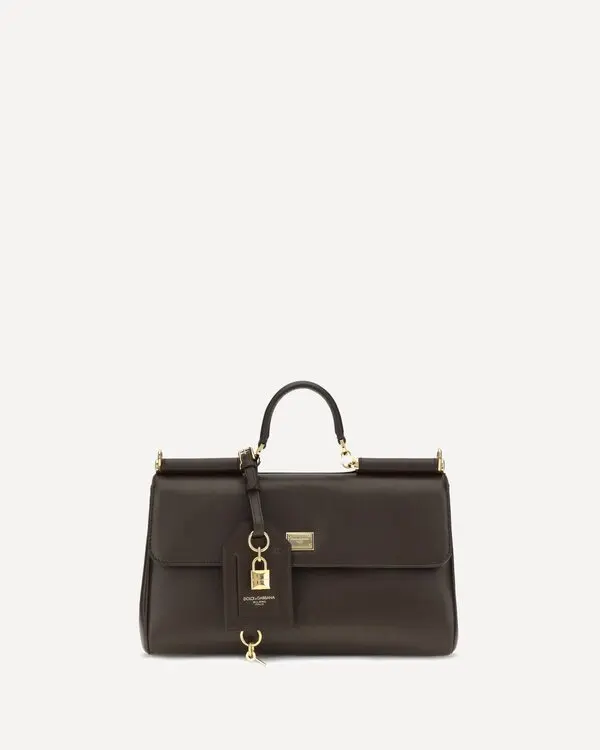 Dolce & Gabbana My Sicily Handbag