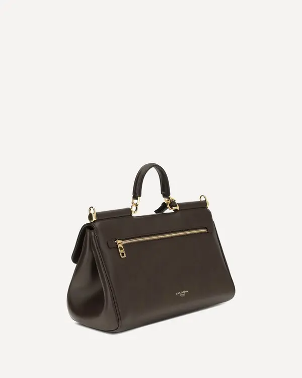 Dolce & Gabbana My Sicily Handbag