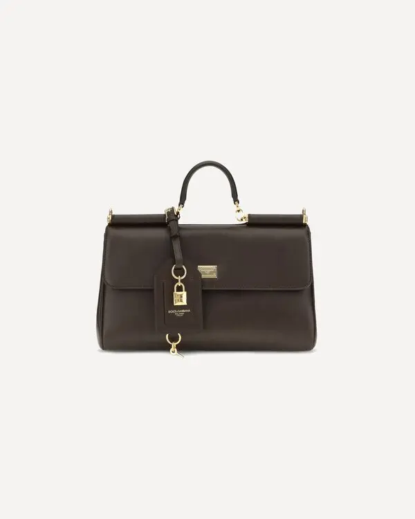 Dolce & Gabbana My Sicily Handbag