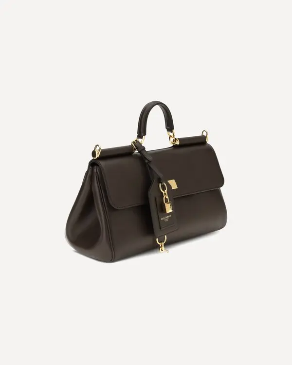 Dolce & Gabbana My Sicily Handbag