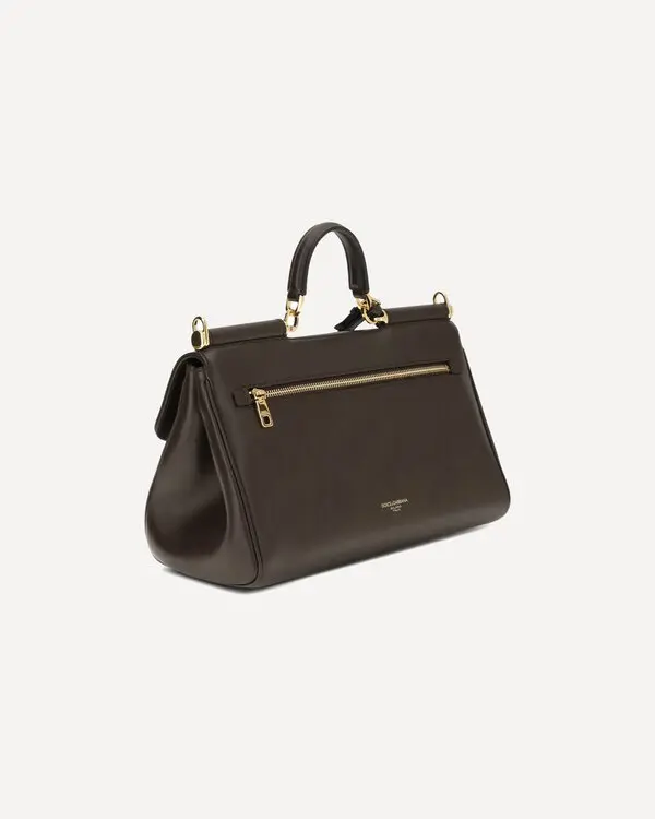 Dolce & Gabbana My Sicily Handbag