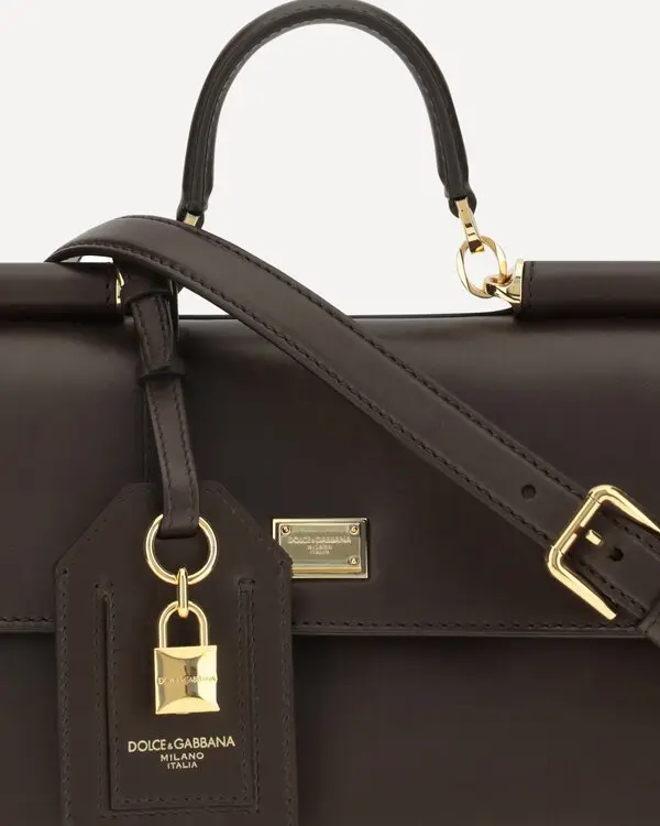 Dolce & Gabbana My Sicily Handbag