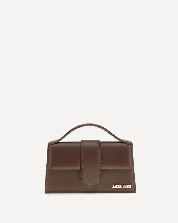 Jacquemus Le Grand Bambino Handbag