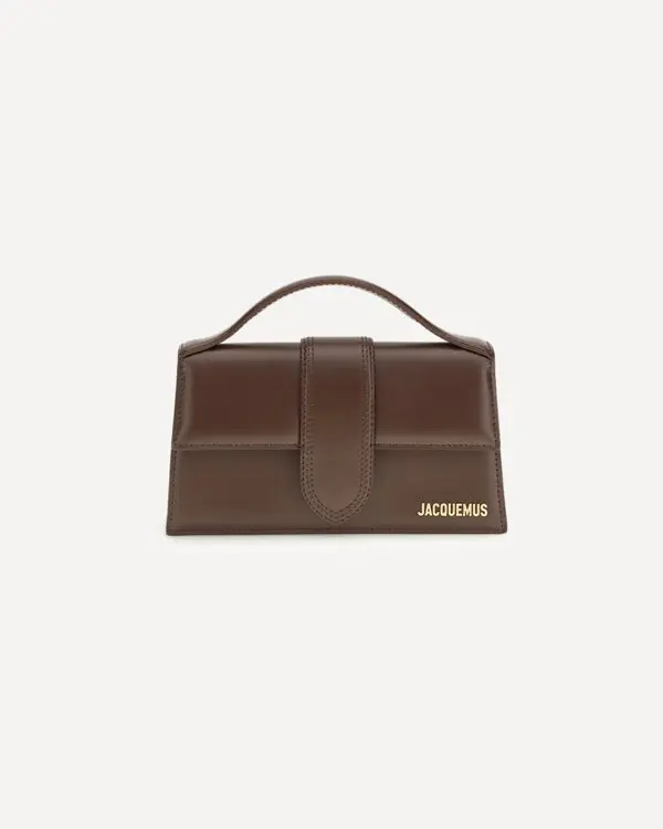 Jacquemus Le Grand Bambino Handbag