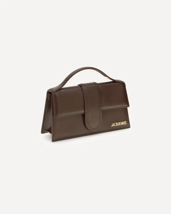 Jacquemus Le Grand Bambino Handbag