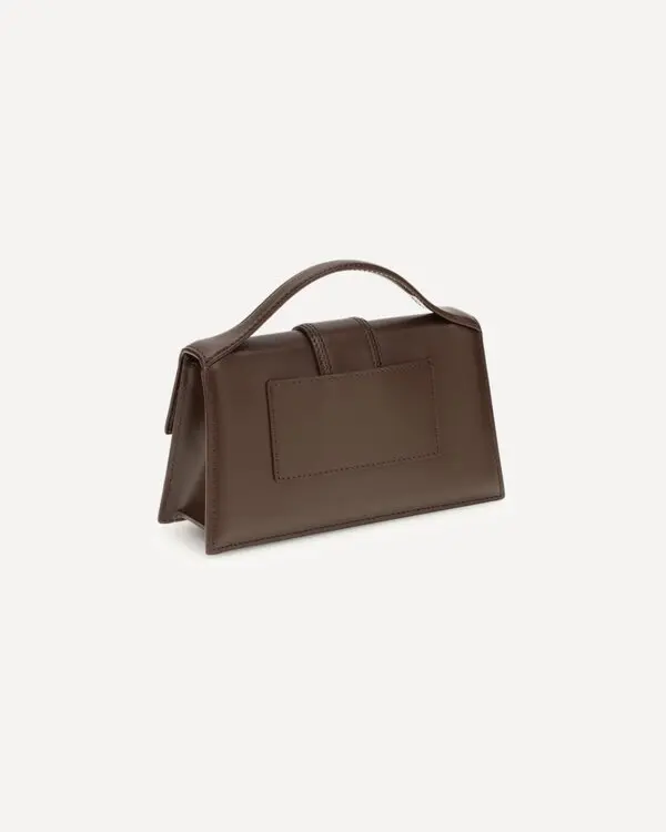 Jacquemus Le Grand Bambino Handbag