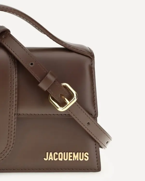 Jacquemus Le Grand Bambino Handbag