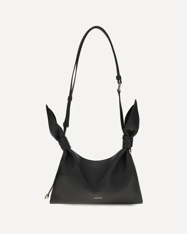 Loewe Scarf Mini Leather Shoulder Bag