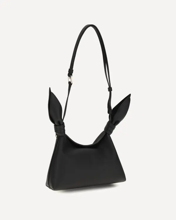 Loewe Scarf Mini Leather Shoulder Bag