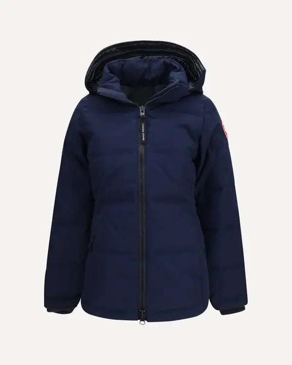 Canada Goose Chelsea Down Jacket