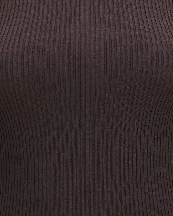Wolford Ong-seeve Woo Sweater Femae