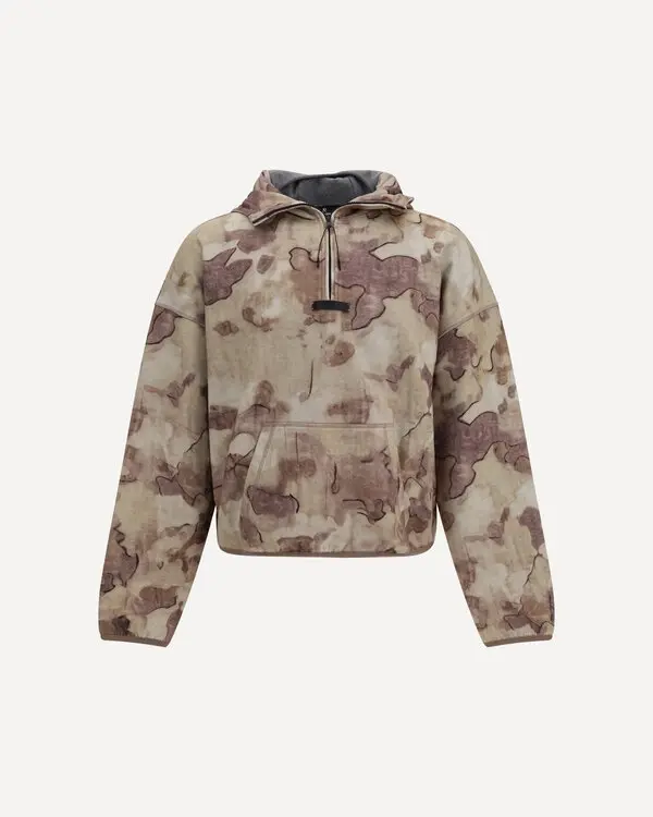 REPRESENT Stor Hoodie Ale