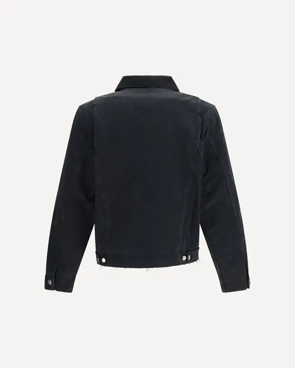 REPRESENT The Work Cotton Jacket Mae