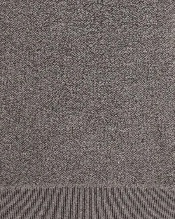 PIACENZA CASHMERE 1733 Virgin Wool Hooded Sweatshirt